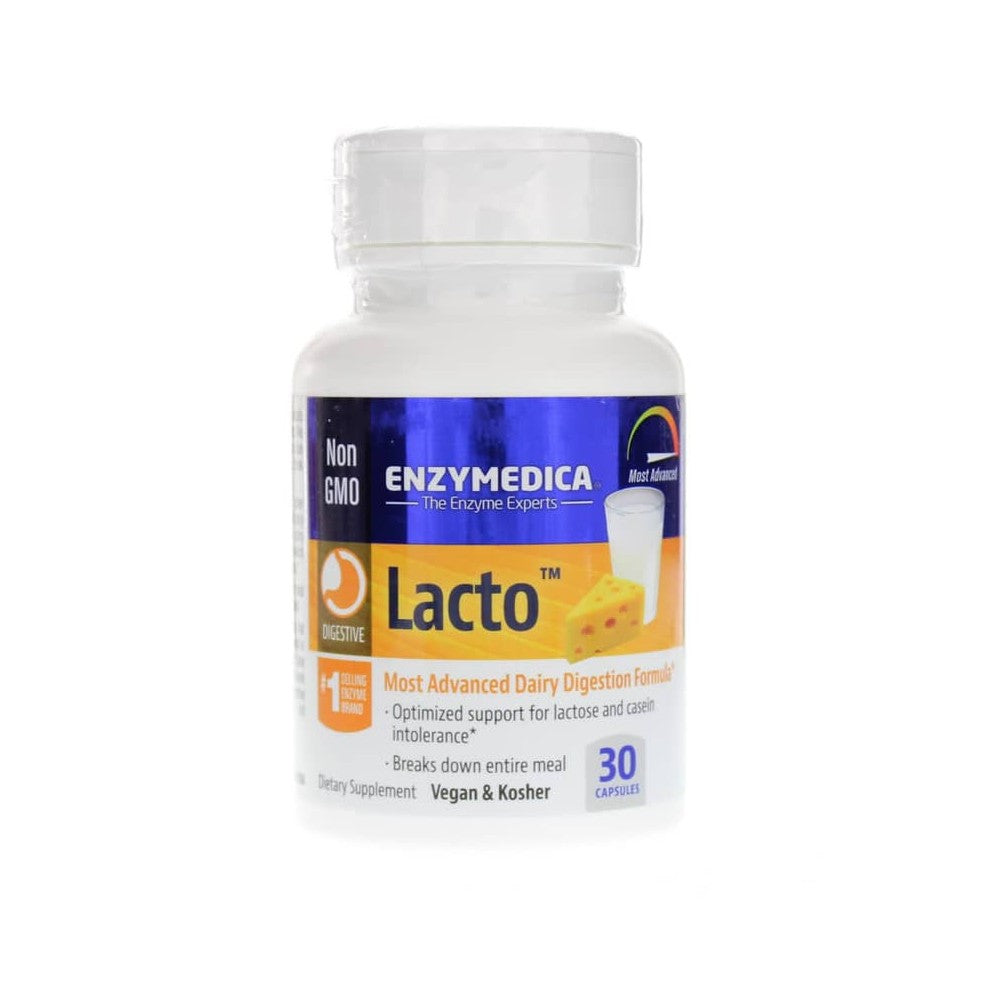 Lacto – Vitahealth Apothecary
