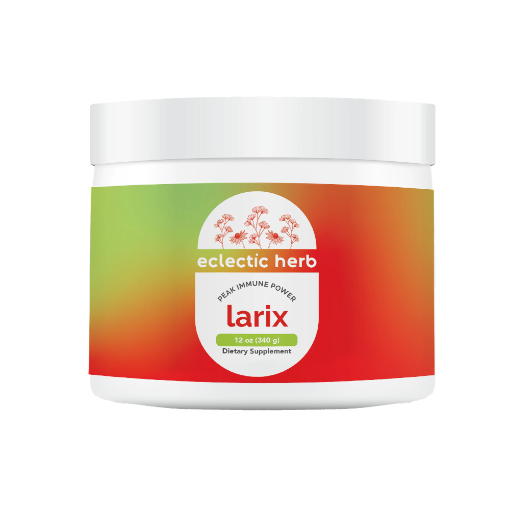 Larix Powder – Vitahealth Apothecary