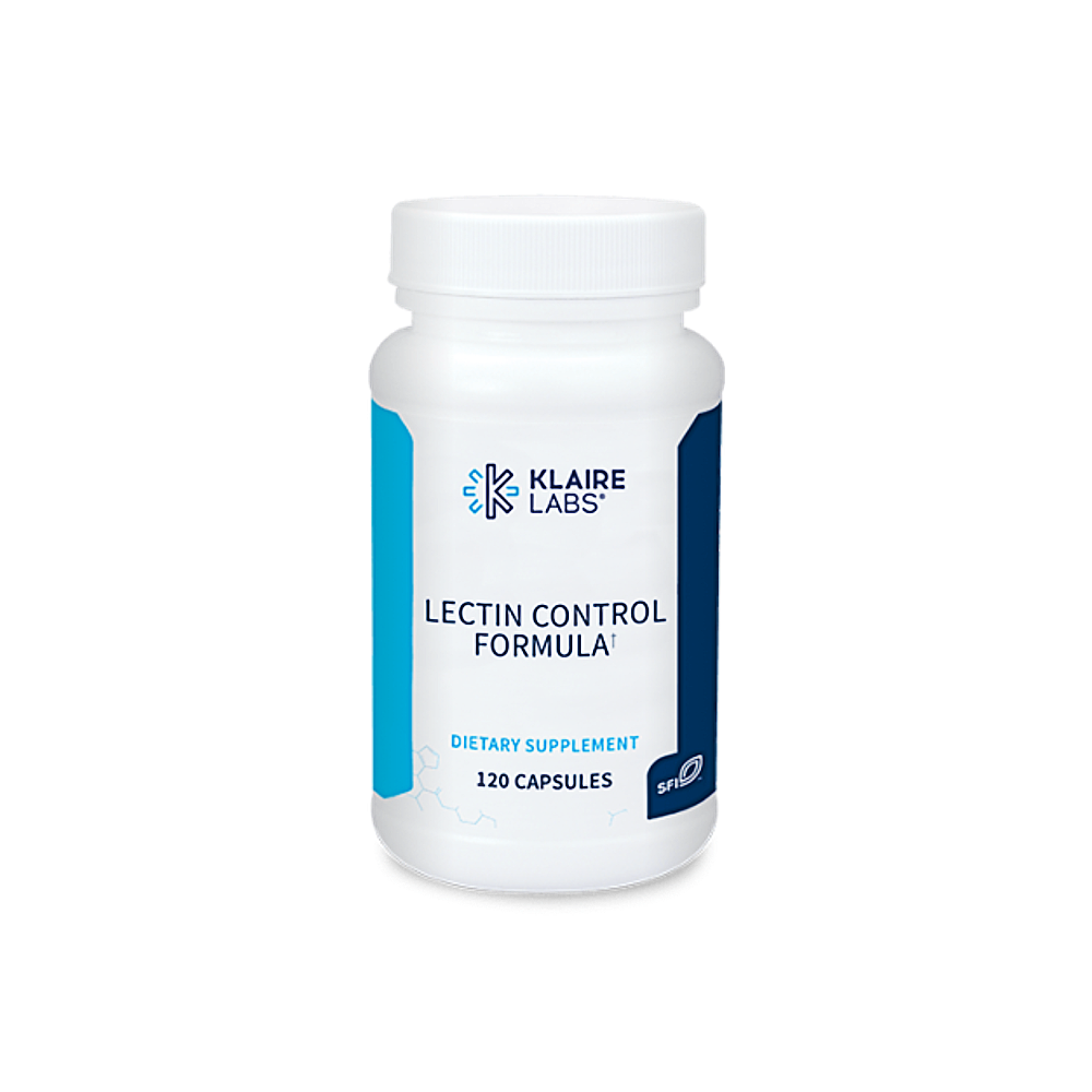 Lectin Control Formula – Vitahealth Apothecary