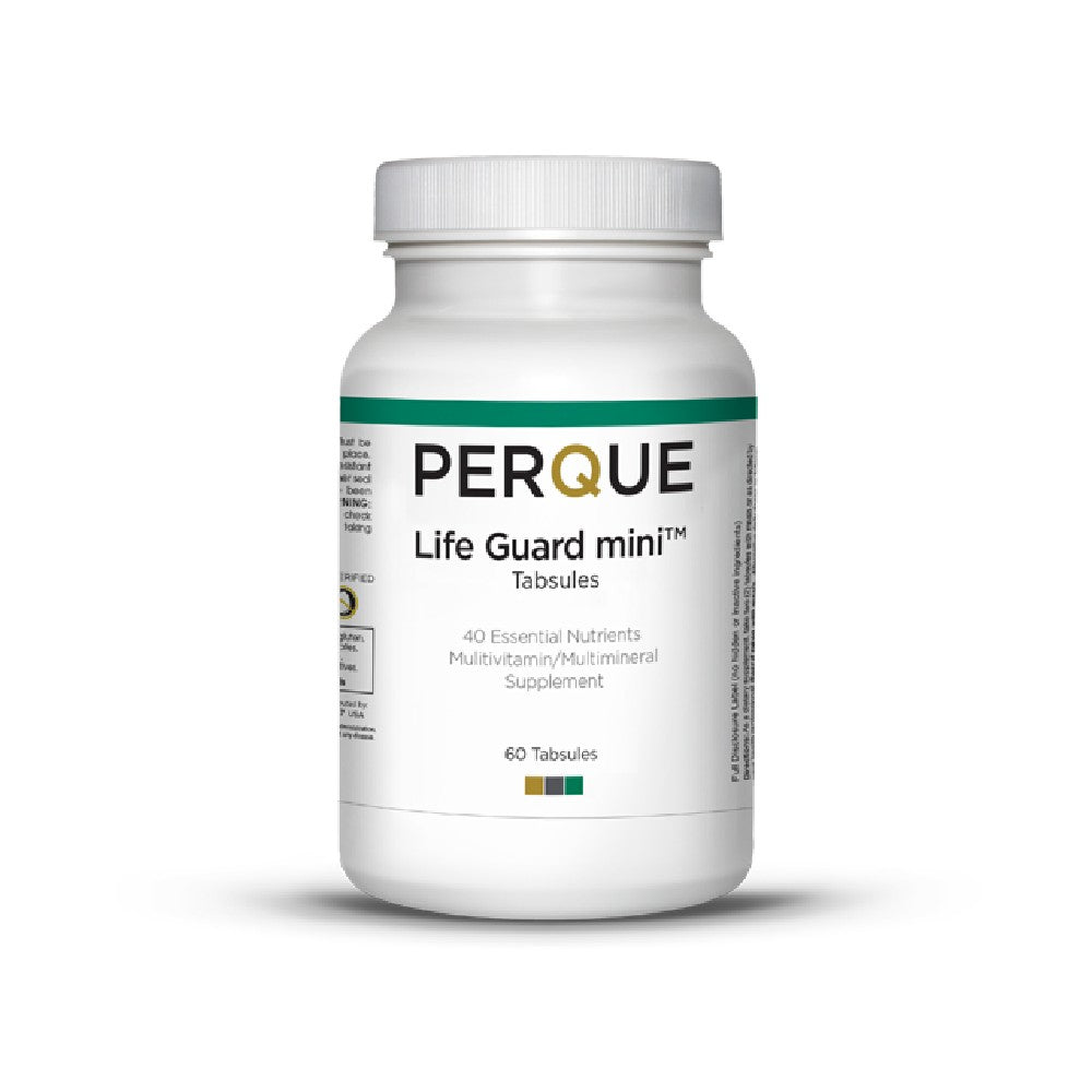 Life Guard Mini – Vitahealth Apothecary