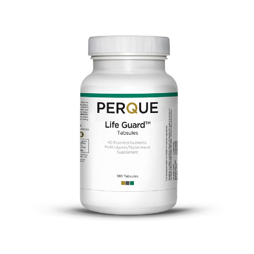Life Guard Tabsules – Vitahealth Apothecary