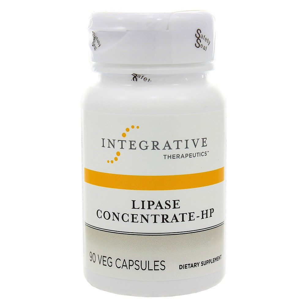 Lipase Concentrate-HP – Vitahealth Apothecary