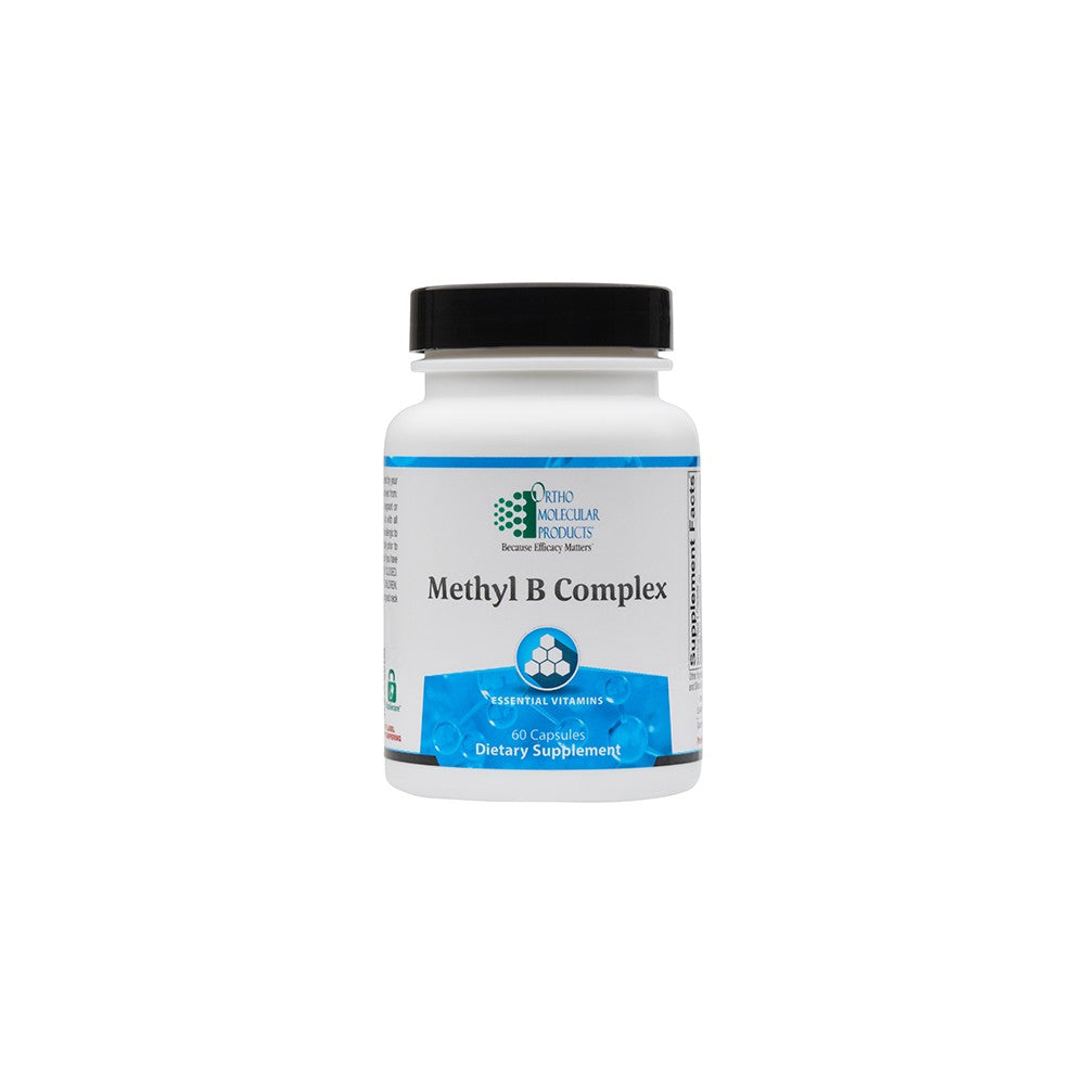 Methyl B Complex – Vitahealth Apothecary