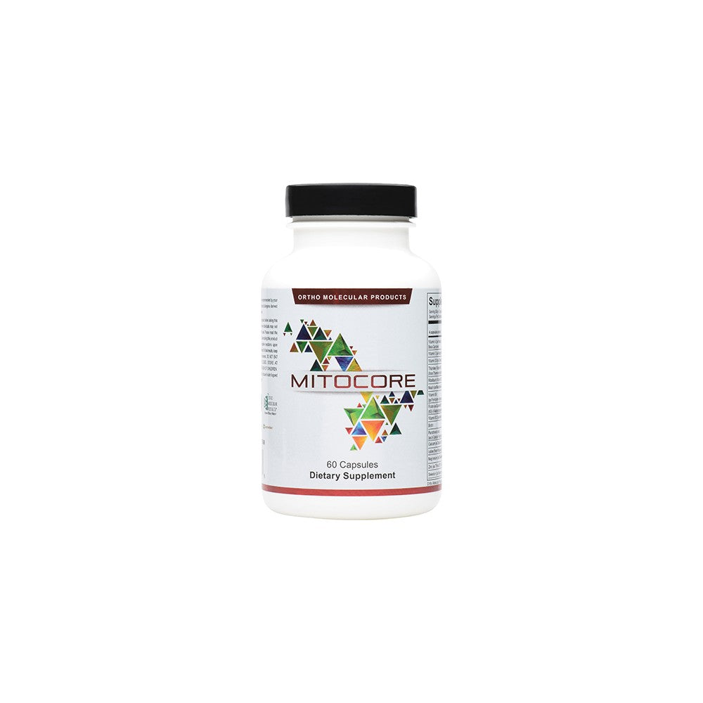 MitoCORE – Vitahealth Apothecary