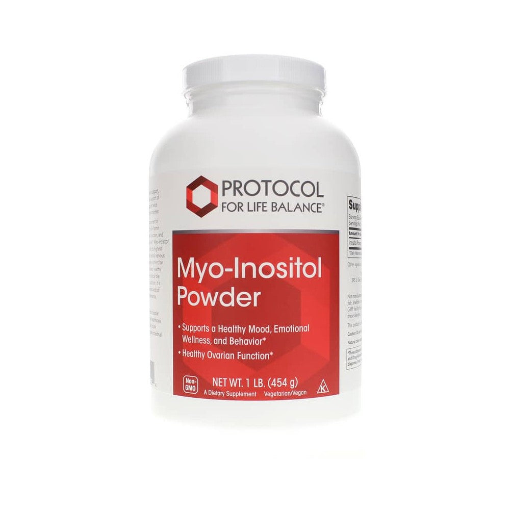 Myo-Inositol Powder – Vitahealth Apothecary