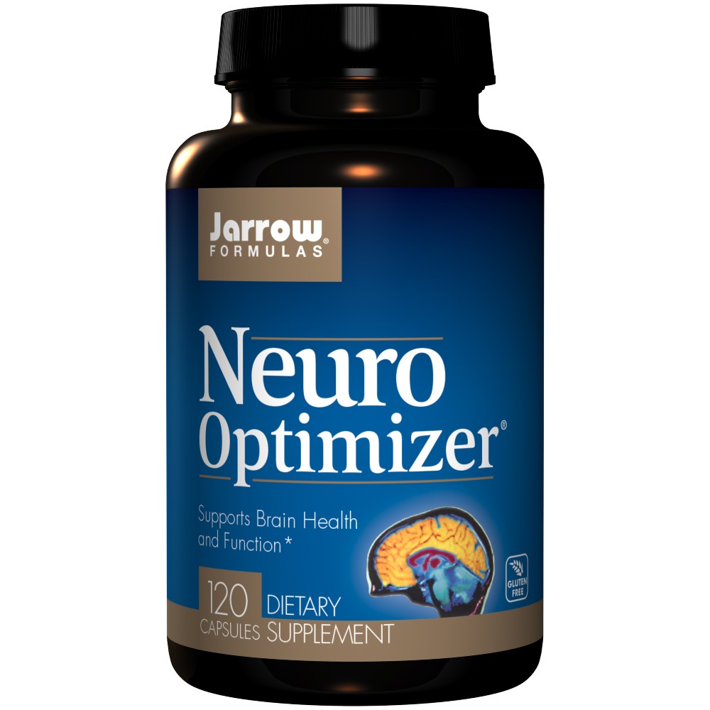 Neuro Optimizer® – Vitahealth Apothecary