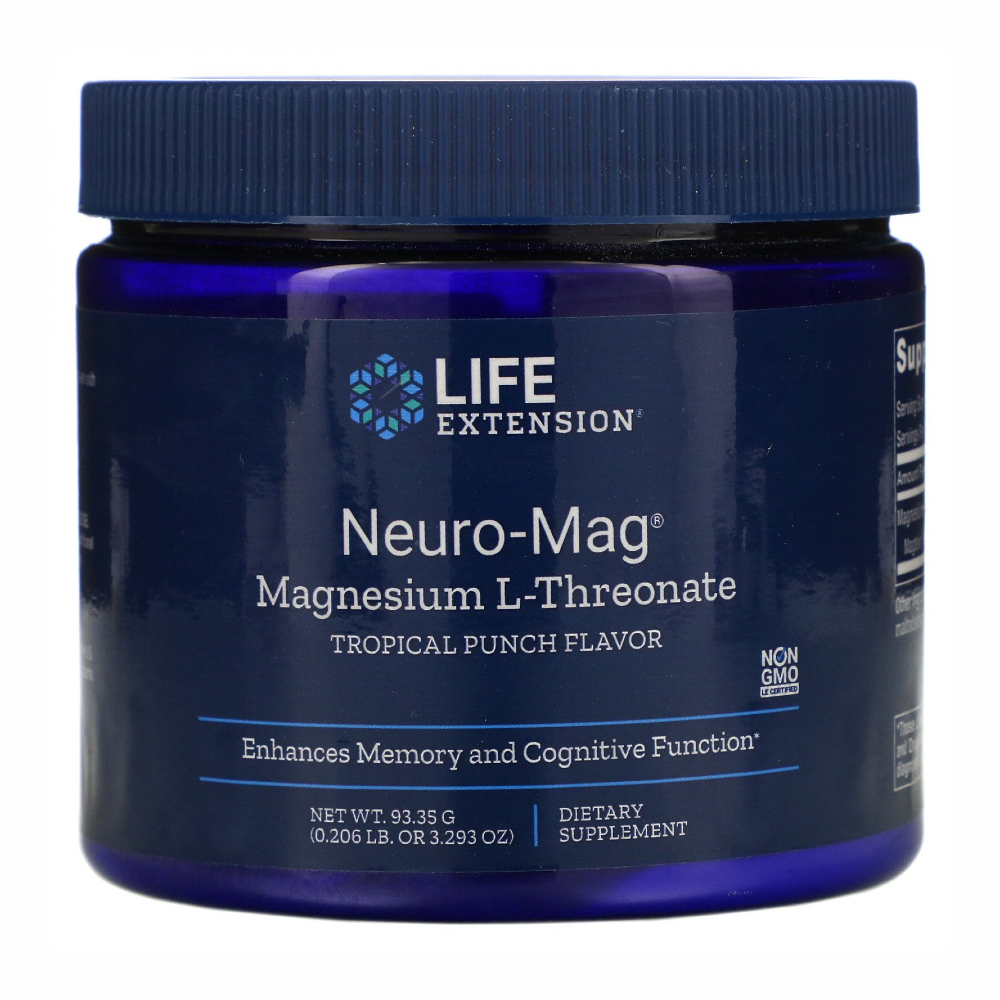 Neuro-Mag Powder – Vitahealth Apothecary