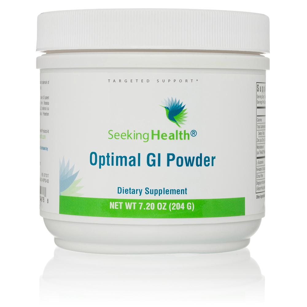 Optimal GI Powder – Vitahealth Apothecary