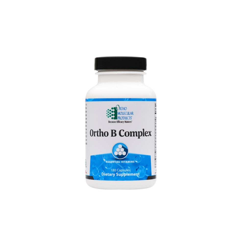 Ortho B Complex – Vitahealth Apothecary