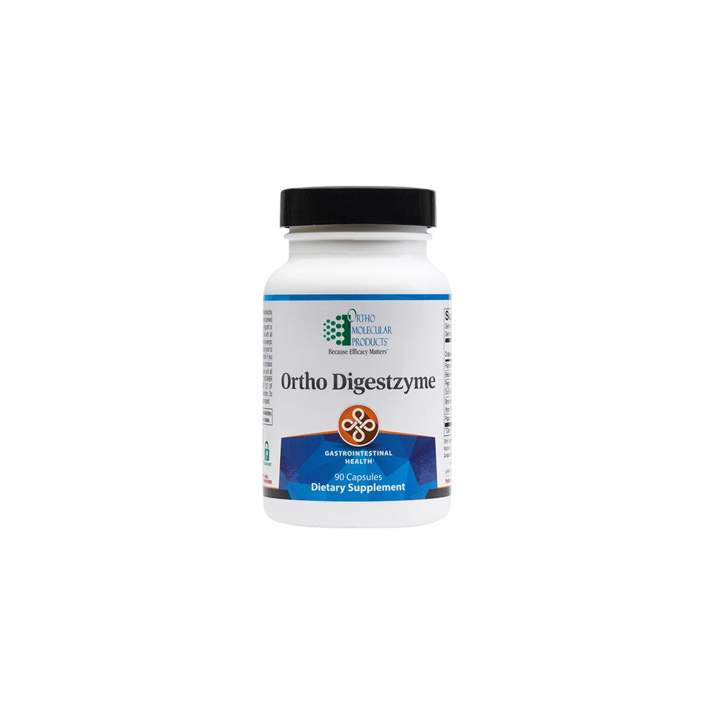 Ortho Digestzyme – Vitahealth Apothecary