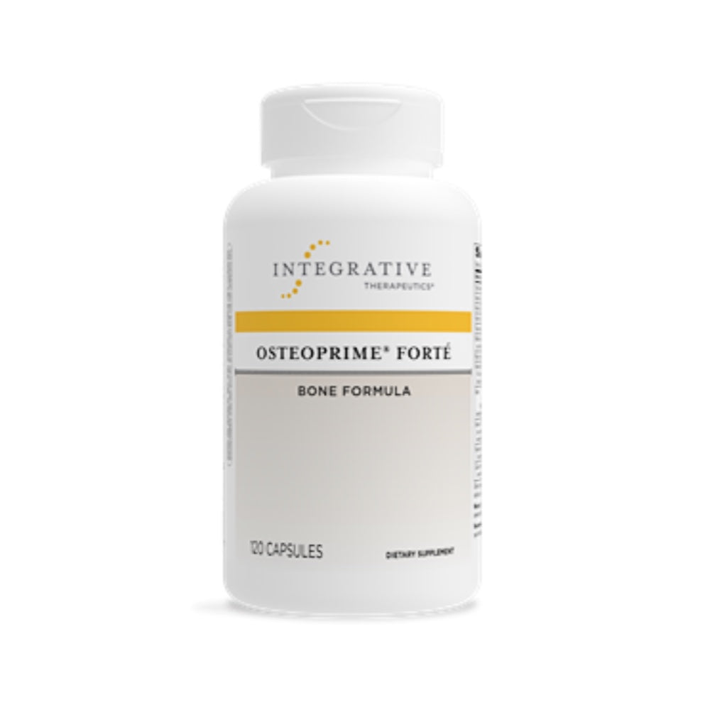 OsteoPrime Forte – Vitahealth Apothecary