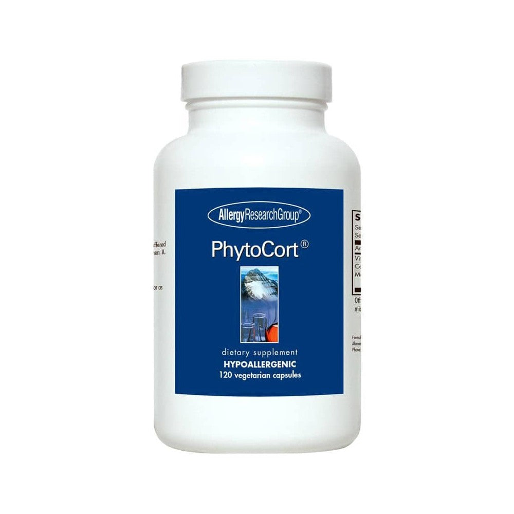PhytoCort – Vitahealth Apothecary