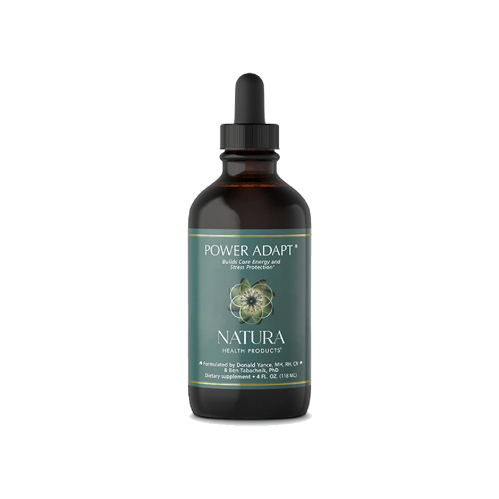 Power Adapt Liquid – Vitahealth Apothecary