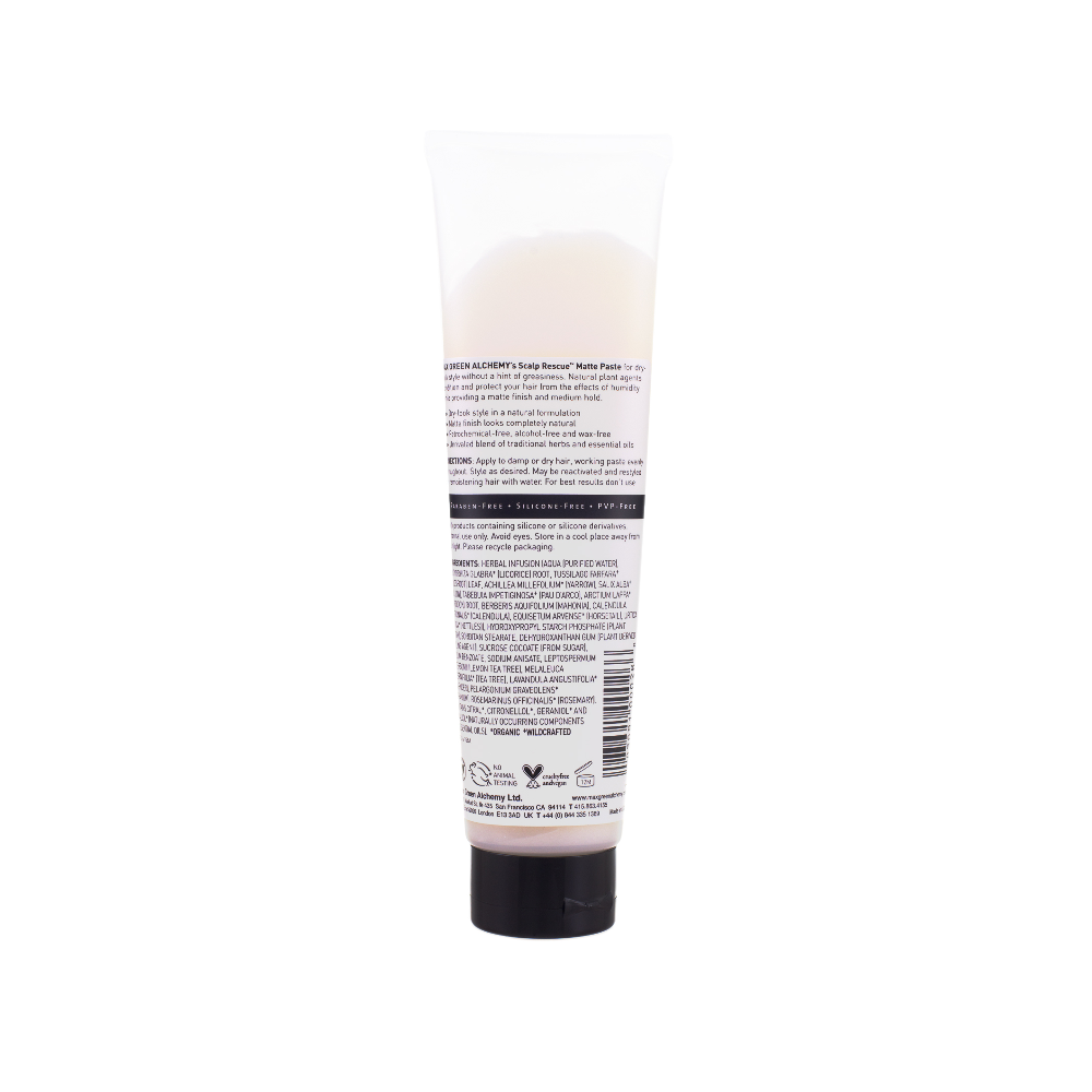 Scalp Rescue Matte Paste – Vitahealth Apothecary