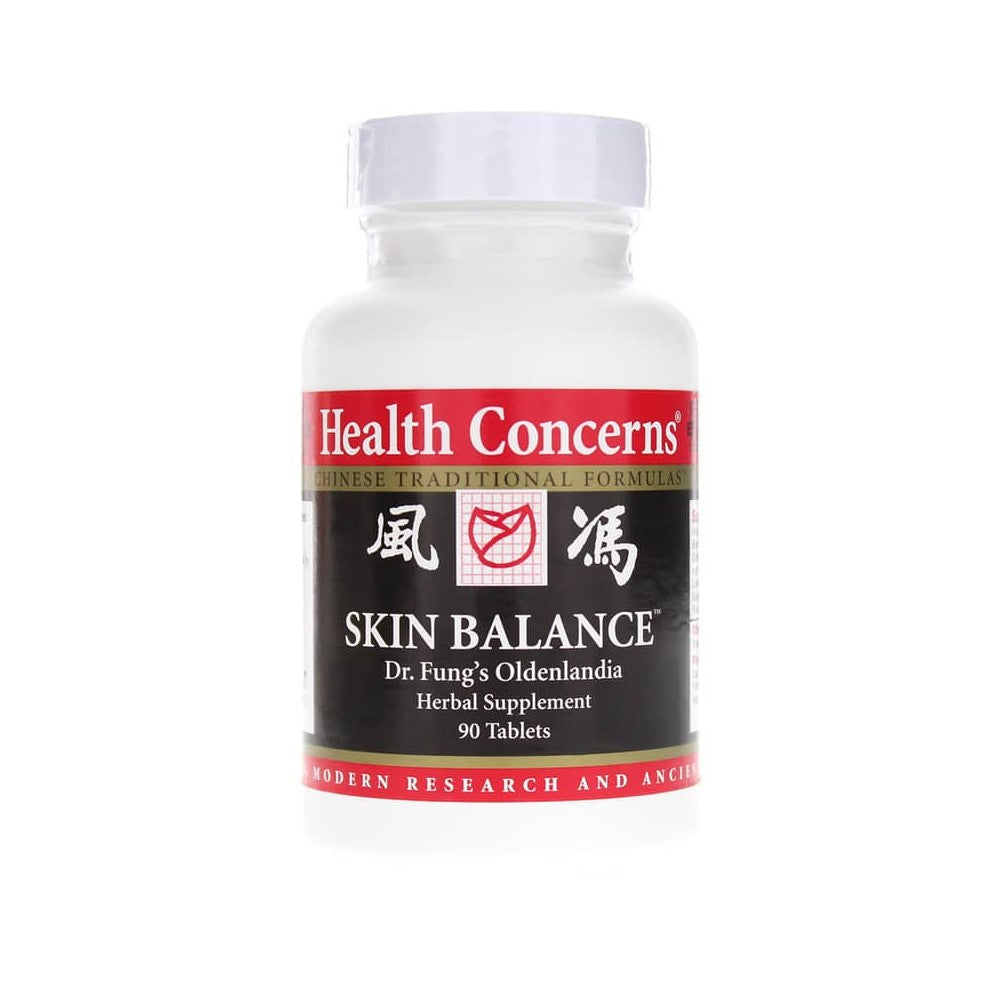 Skin Balance – Vitahealth Apothecary