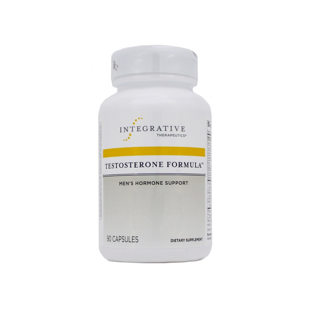 Testosterone Formula – Vitahealth Apothecary