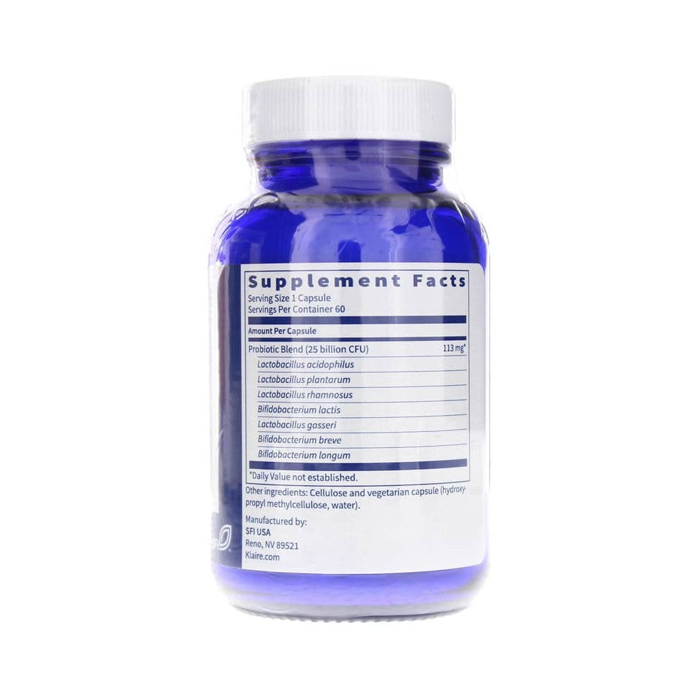 Ther-Biotic Metabolic Formula – Vitahealth Apothecary