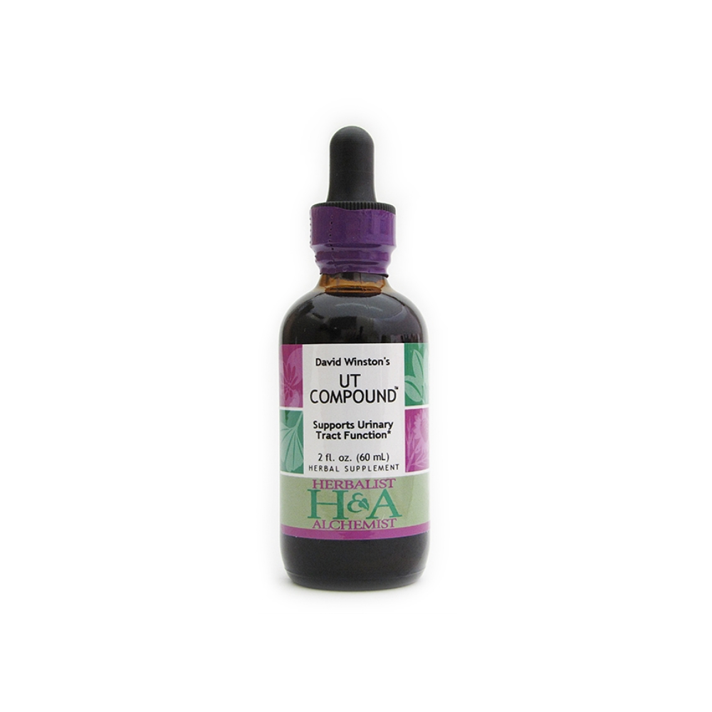 UT Compound 4 oz – Vitahealth Apothecary
