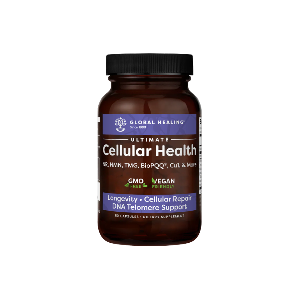 Ultimate Cellular Health – Vitahealth Apothecary