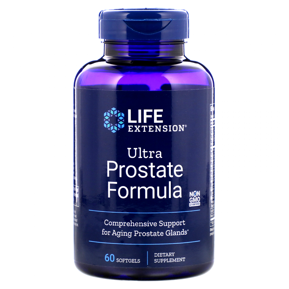 Ultra Prostate Formula – Vitahealth Apothecary