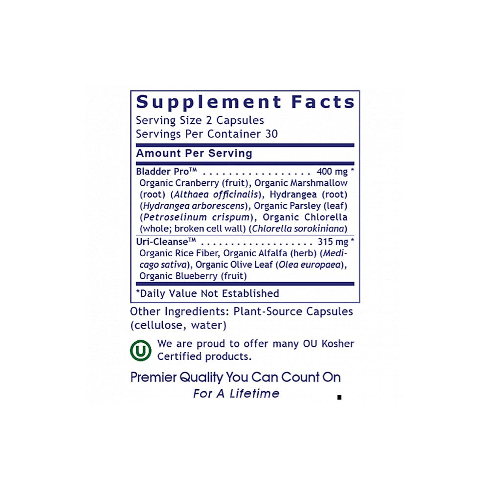 UriVen – Vitahealth Apothecary