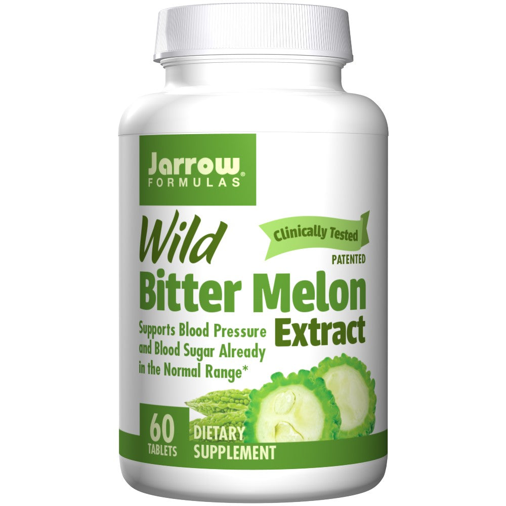 Wild Bitter Melon Extract – Vitahealth Apothecary