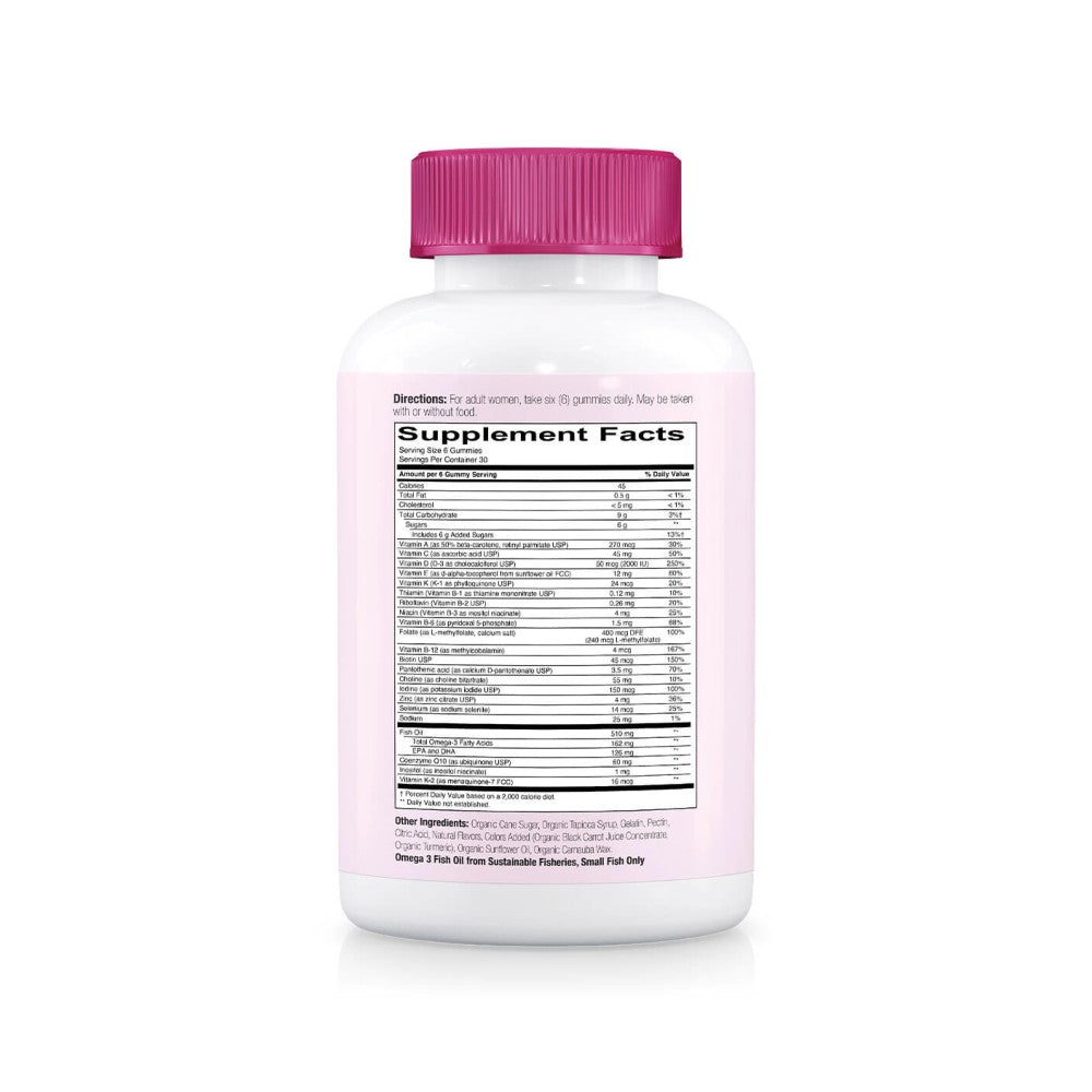Women's Formula – Vitahealth Apothecary