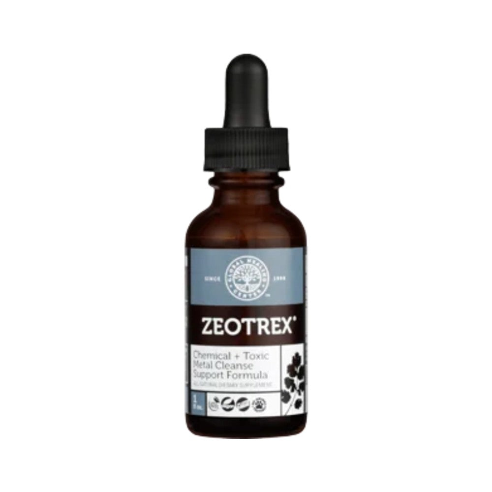 Zeotrex – Vitahealth Apothecary