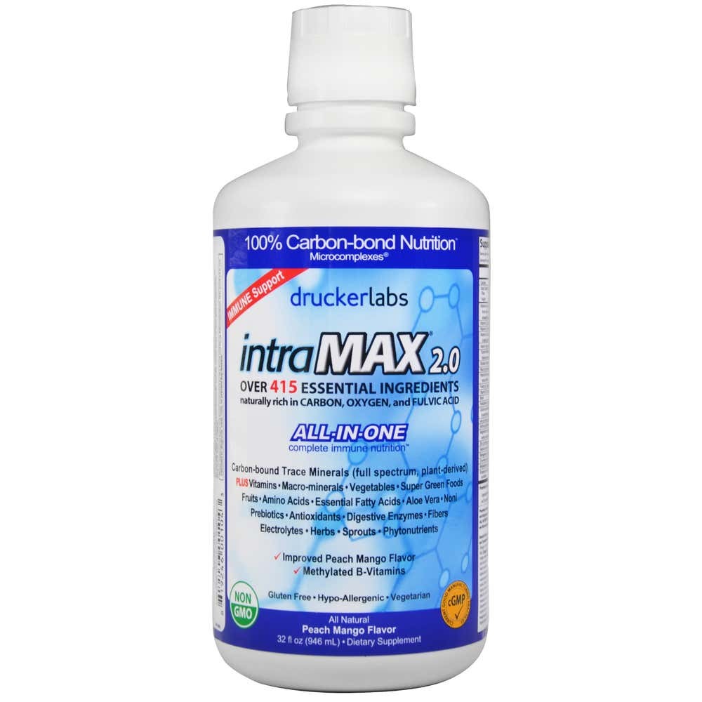 IntraMAX 2.0 – Vitahealth Apothecary